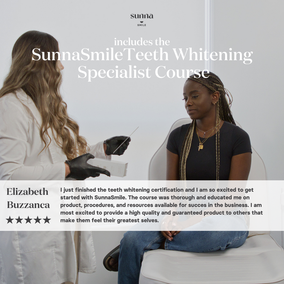 All Starter Packages – Sunna Pro