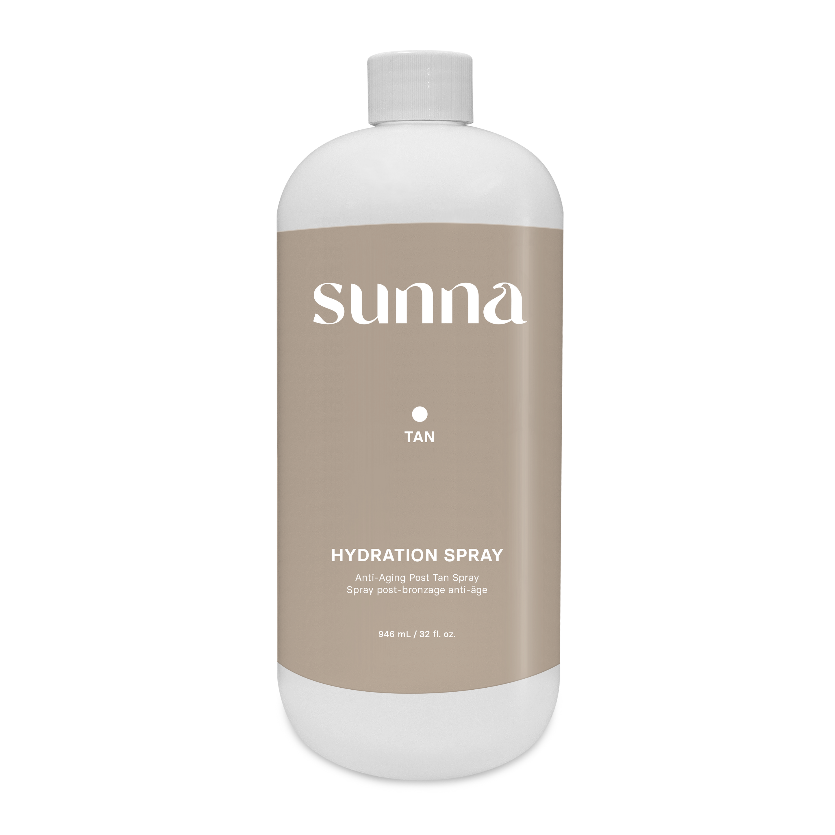 Hydration Spray 1 Litre – Sunna Pro
